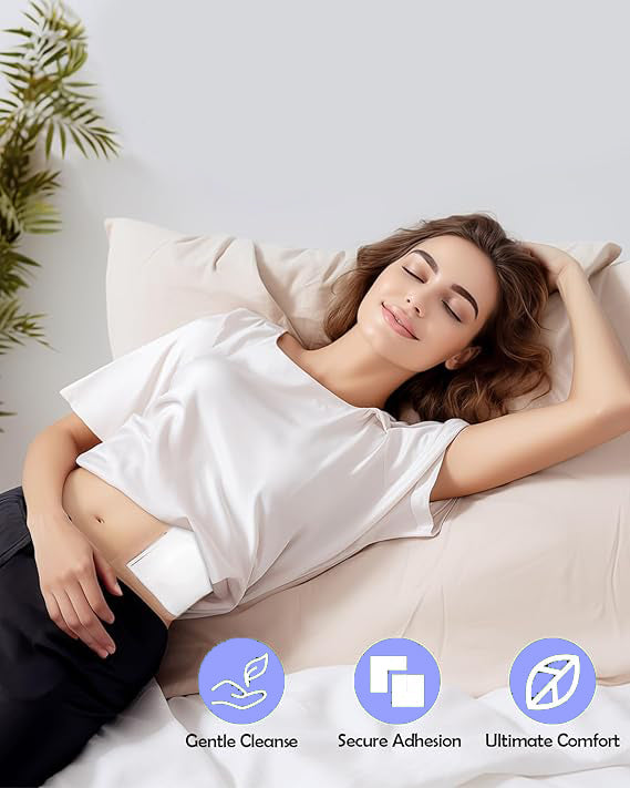 Disposable Navel Patches (10 pack) – Outcast Essentials