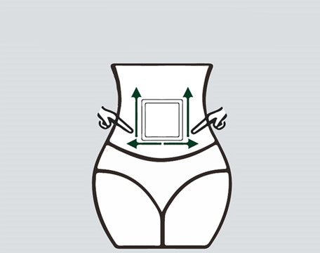 Disposable Navel Patches (10 pack) – Outcast Essentials